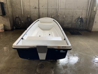 YAMAHA FISH12中古艇などの釣り船（スモールボート）販売｜中古ボート販売はマリンボックス100へ！